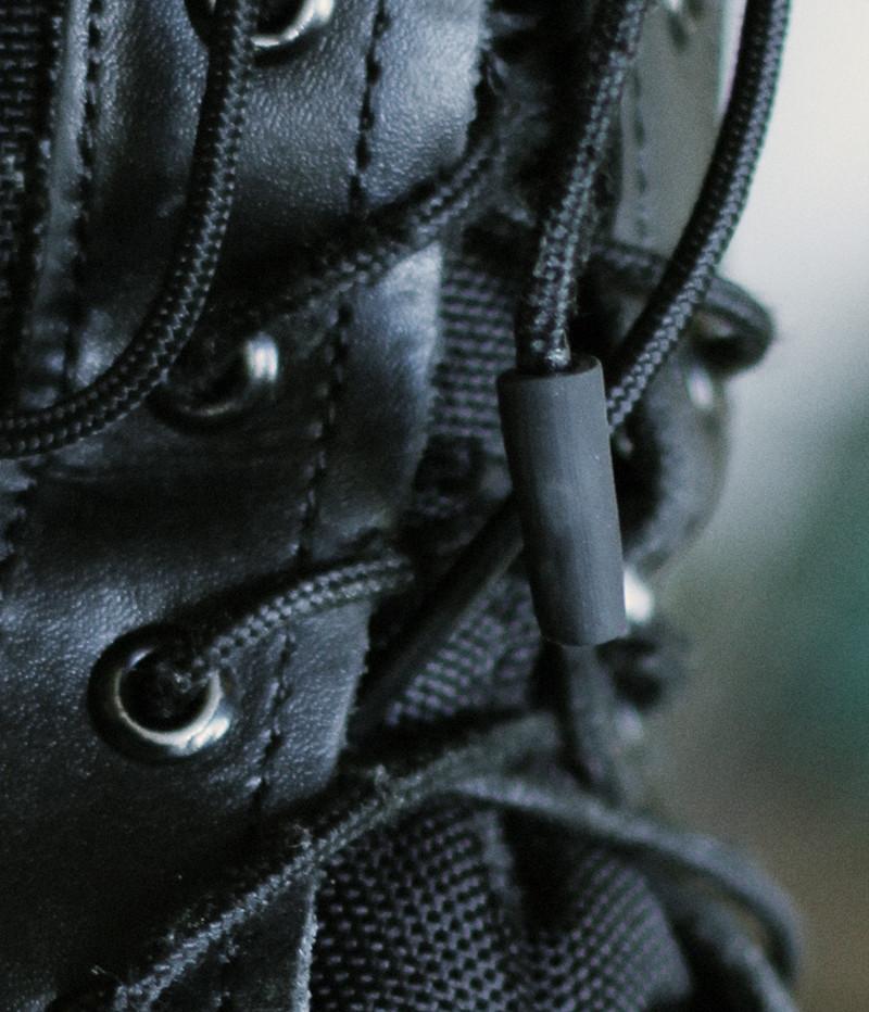 Shoelace Handcuff Key – Divine Warrior Ninjutsu