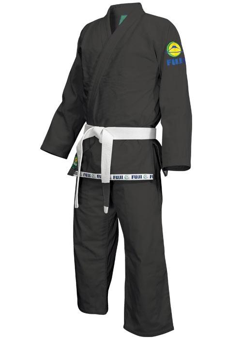 Brazilian Jiu Jitsu Gi – Divine Warrior Ninjutsu