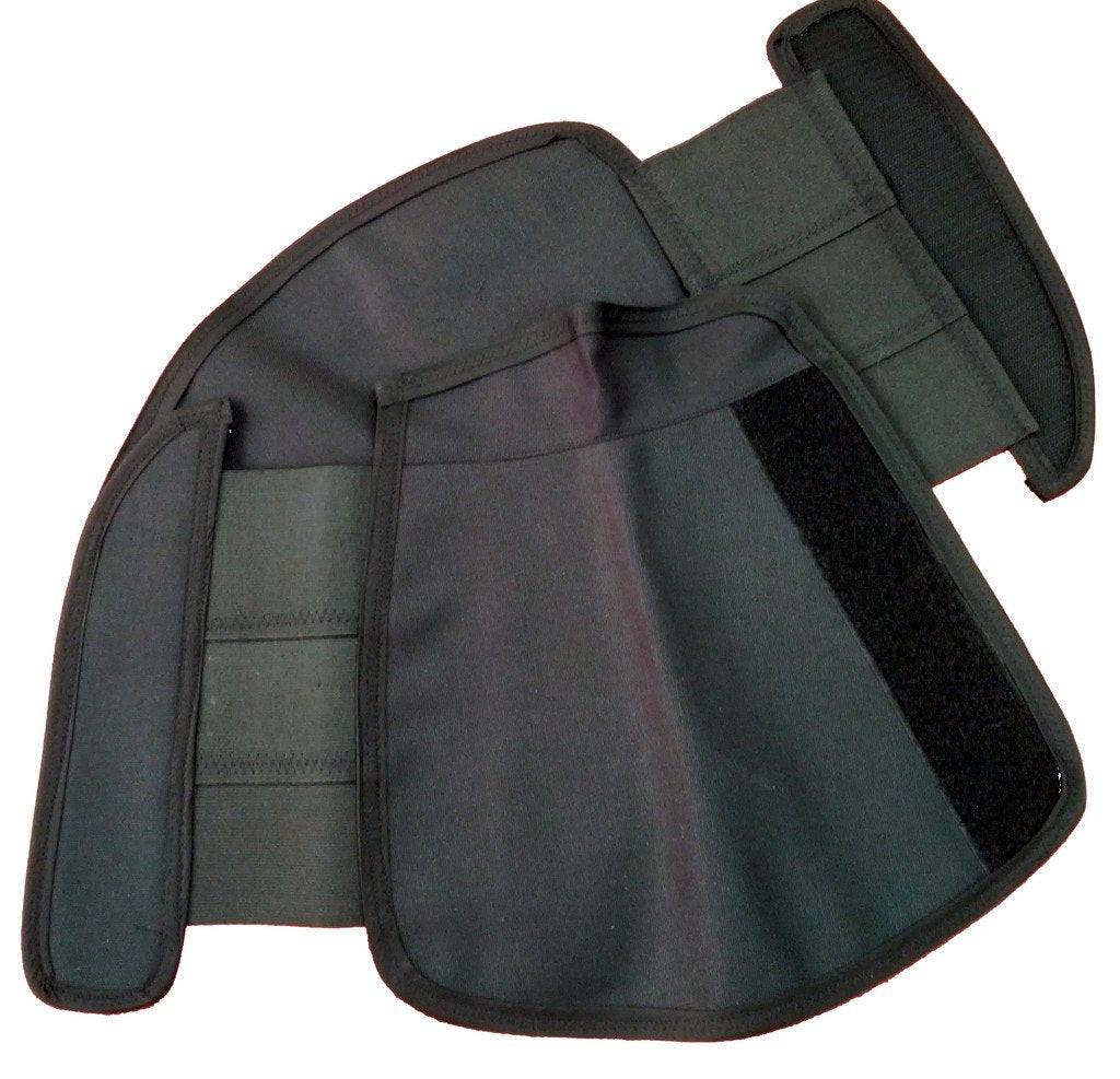 Kyahan Leggings – Divine Warrior Ninjutsu