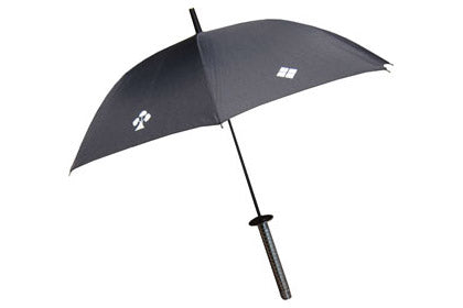 Samurai Umbrella – Divine Warrior Ninjutsu